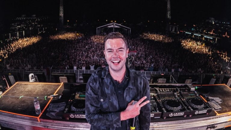 Tour Asia DJ Sam Feldt Akan Hadir di Jakarta! - Indo Night Spot