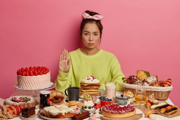 Tips Buka Puasa Sehat dan Mencegah Perut Begah - Indo Night Spot