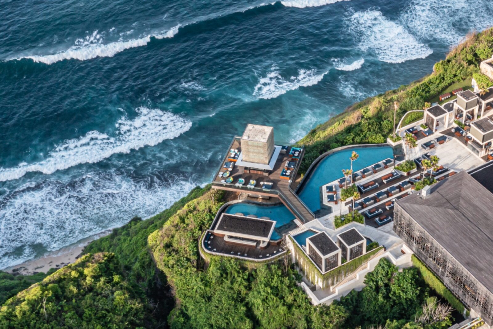 Savaya Bali Mengumumkan Rangkaian Acara House dan Techno Akhir Tahun ...