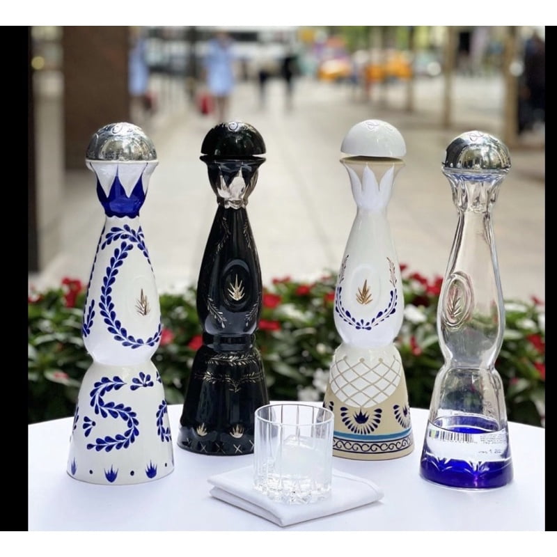 Clase Azul Minuman Tequila nya Sultan - Indo Night Spot