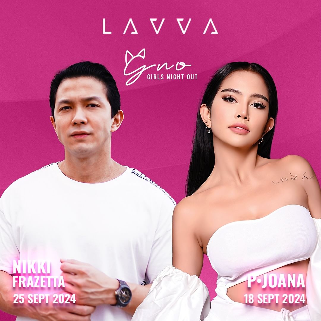 Girls Night Out Ala Ratu: Merajai Malam dengan Minuman Tak Terbatas di ...