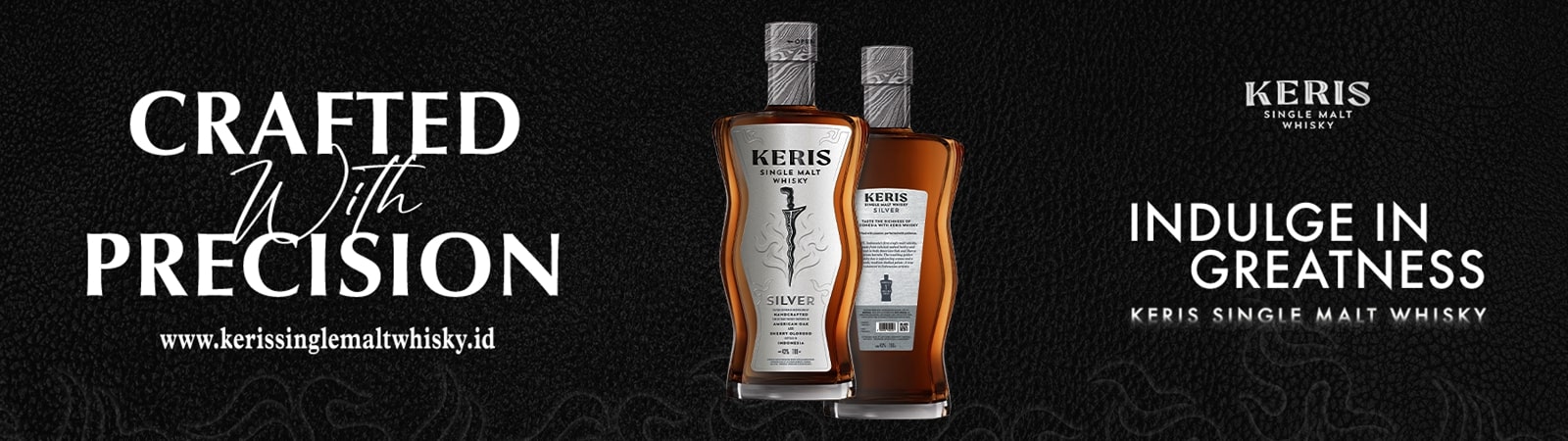 Clase Azul Minuman Tequila nya Sultan - Indo Night Spot