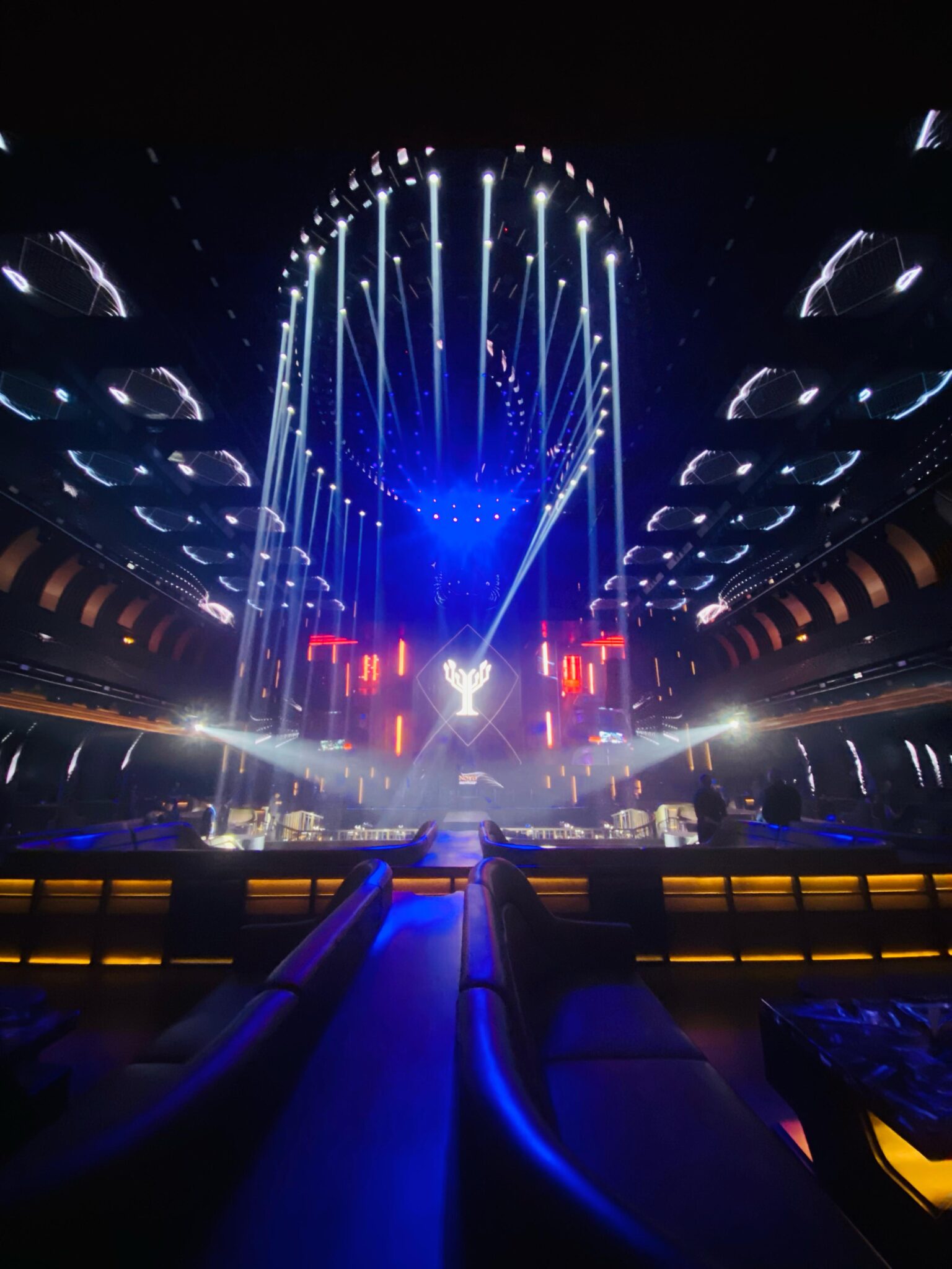 NOYA: Pengalaman Nightlife yang Bikin Speechless - Indo Night Spot